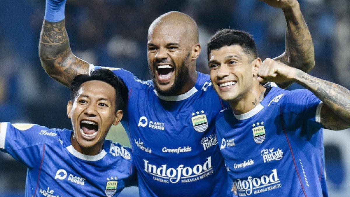 Gebrakan A1 Mengejutkan Persib Bandung Terkuak: Comot Berlian Lokal di ...