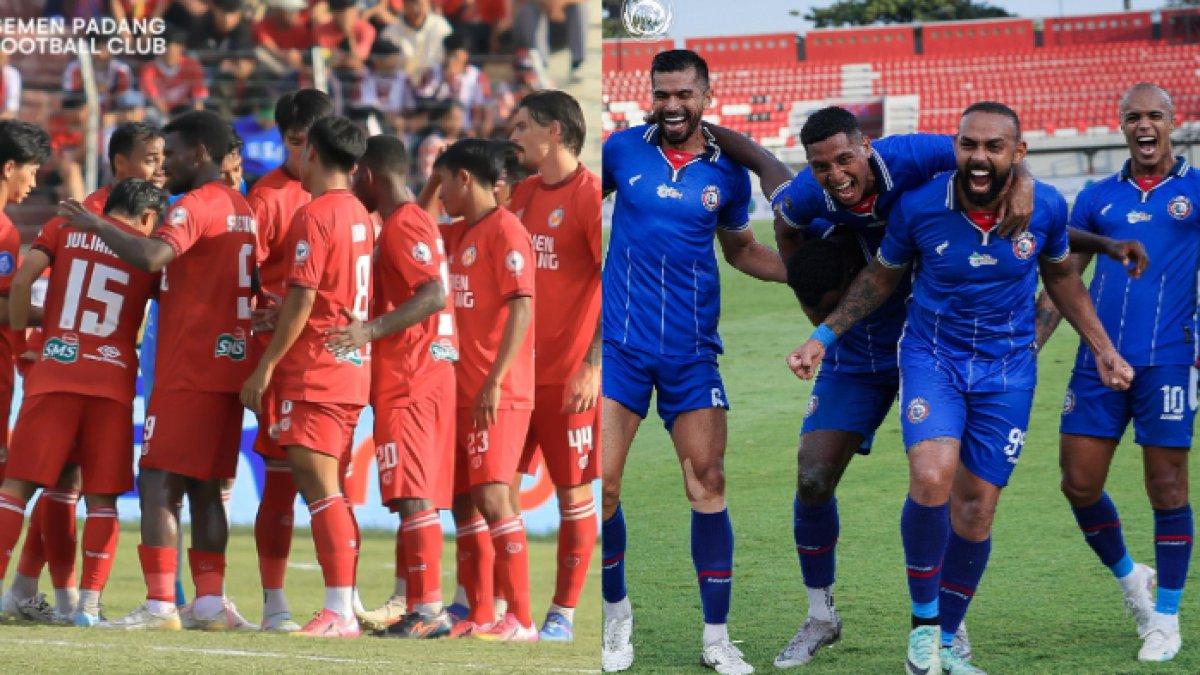 Semen Padang Rasa Arema: Eduardo Almeida Kans Ajak CLBK 2 Bintang ...