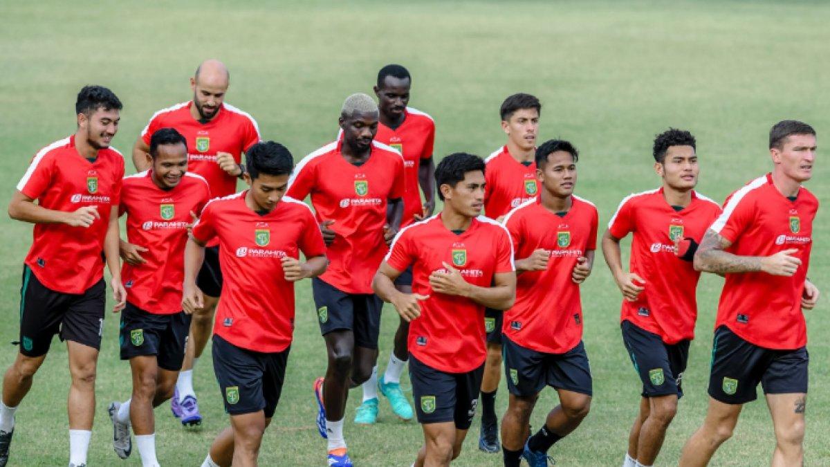 Nasib Bekas Bidikan Persebaya Surabaya yang Bikin Bonek Murka: Kini Adu ... Nasib Bekas Bidikan Persebaya Surabaya yang Bikin Bonek Murka: Kini Adu ...