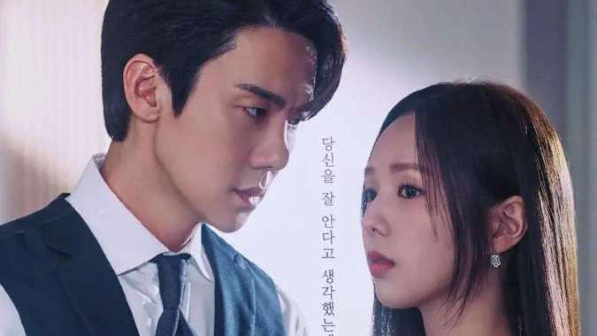 Sinopsis Drakor When The Phone Rings Tayang di Netflix, Pasangkan Yoo Yeon Seok dan Chae Soo Bin ...