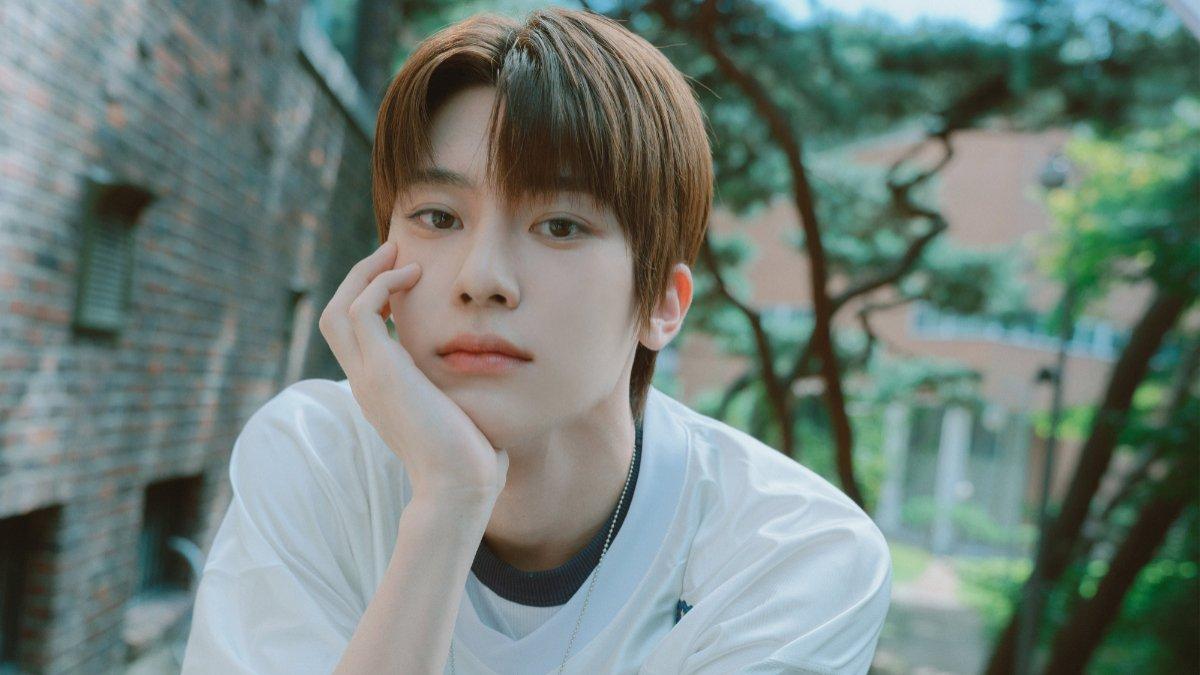 Profil Sion, Leader NCT New Team yang Siap Rilis Musik Video Lagu Pra-debut Bertajuk 'Hands Up ...
