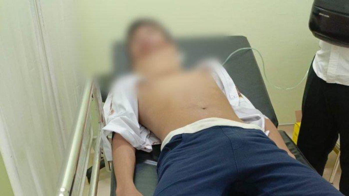 Rangkuman Kasus Siswa SMP Sengaja Lompat dari Lantai 3, Ada yang ... Rangkuman Kasus Siswa SMP Sengaja Lompat dari Lantai 3, Ada yang ...