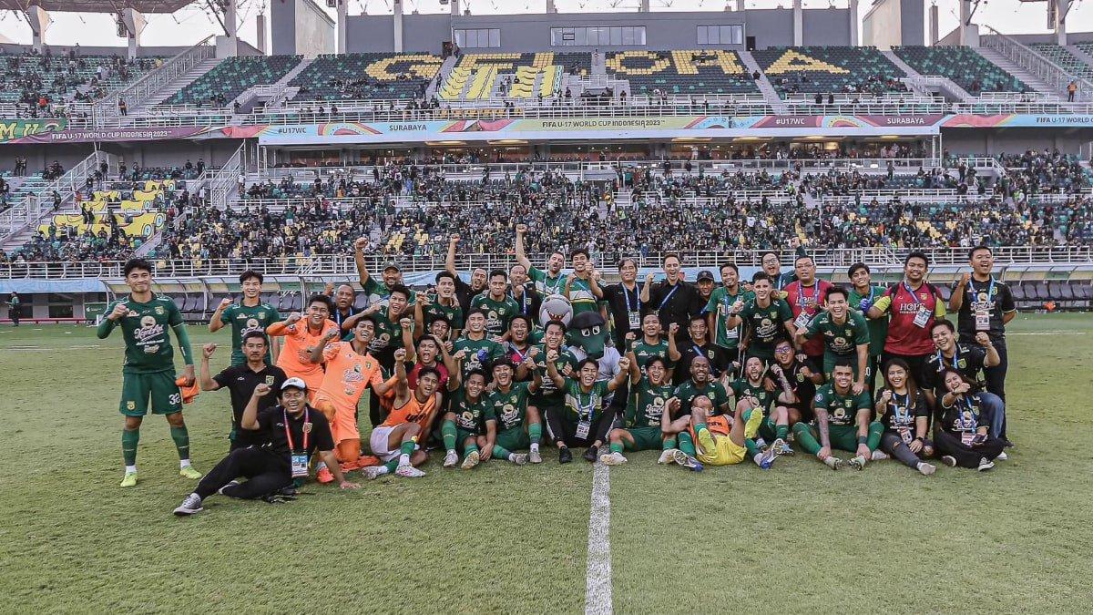 6 Pemain yang Dipastikan Stay di Persebaya Surabaya Musim Depan ...