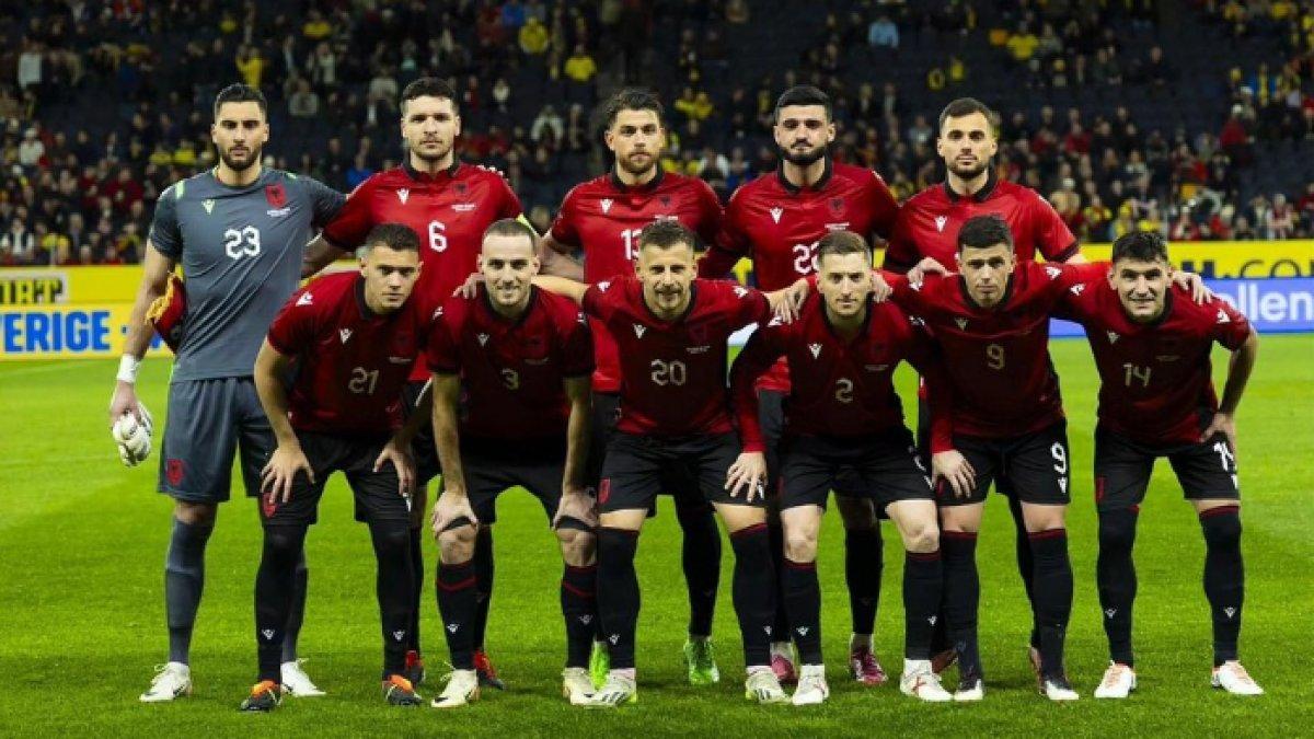Profil Albania: Kuda Hitam EURO 2024 Penantang 3 Negara Langganan Final ...