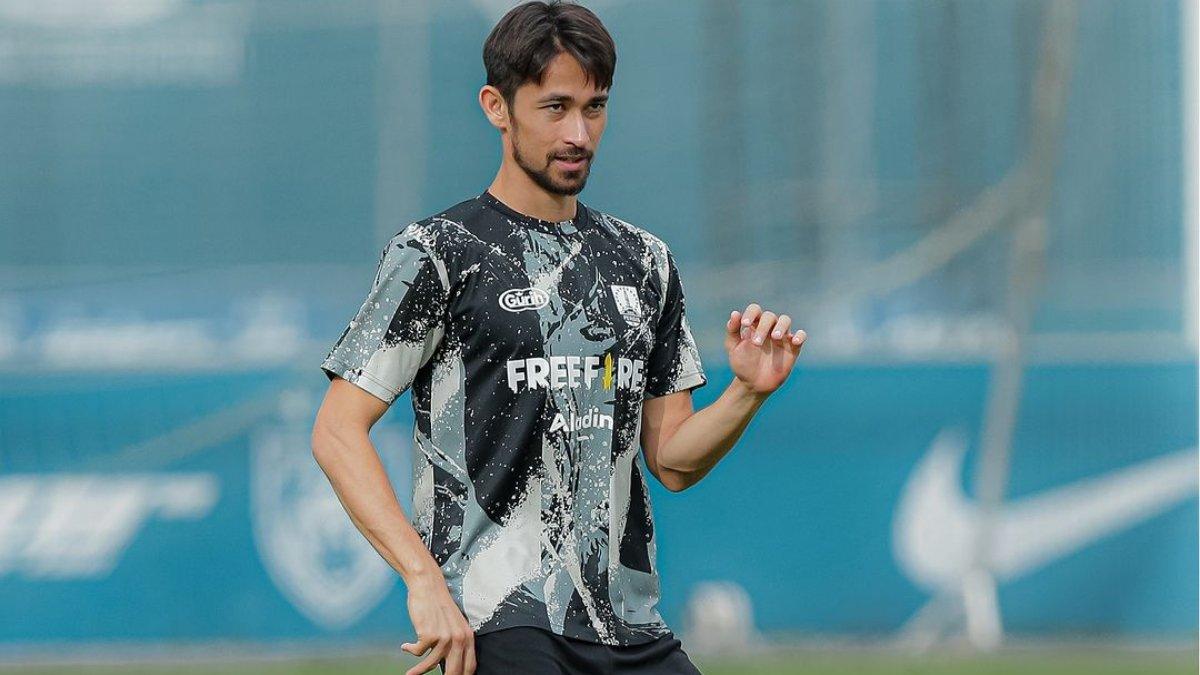 Sosok Gavin Kwan: Bek Tangguh Andalan Persis Solo, Resmi Kembali Ke ...