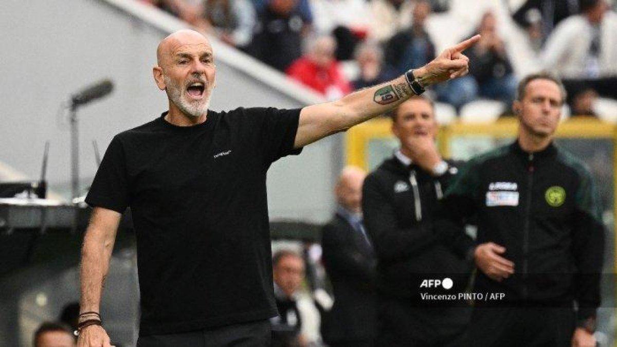 Klub Rival Cristiano Ronaldo Kepincut sama Eks AC Milan Stefano Piloi ...