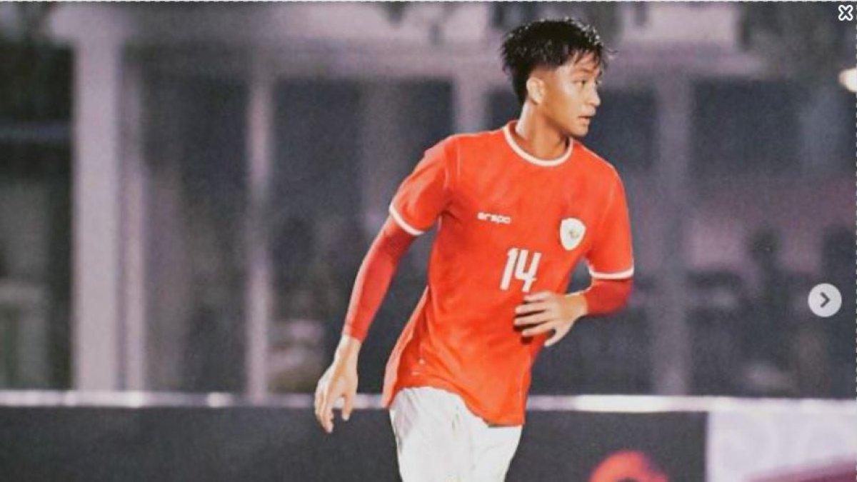 Profil Sulthan Zaky: Aset Emas PSM Makassar Label Juara, Potensi Tularkan di Timnas U-20 ...