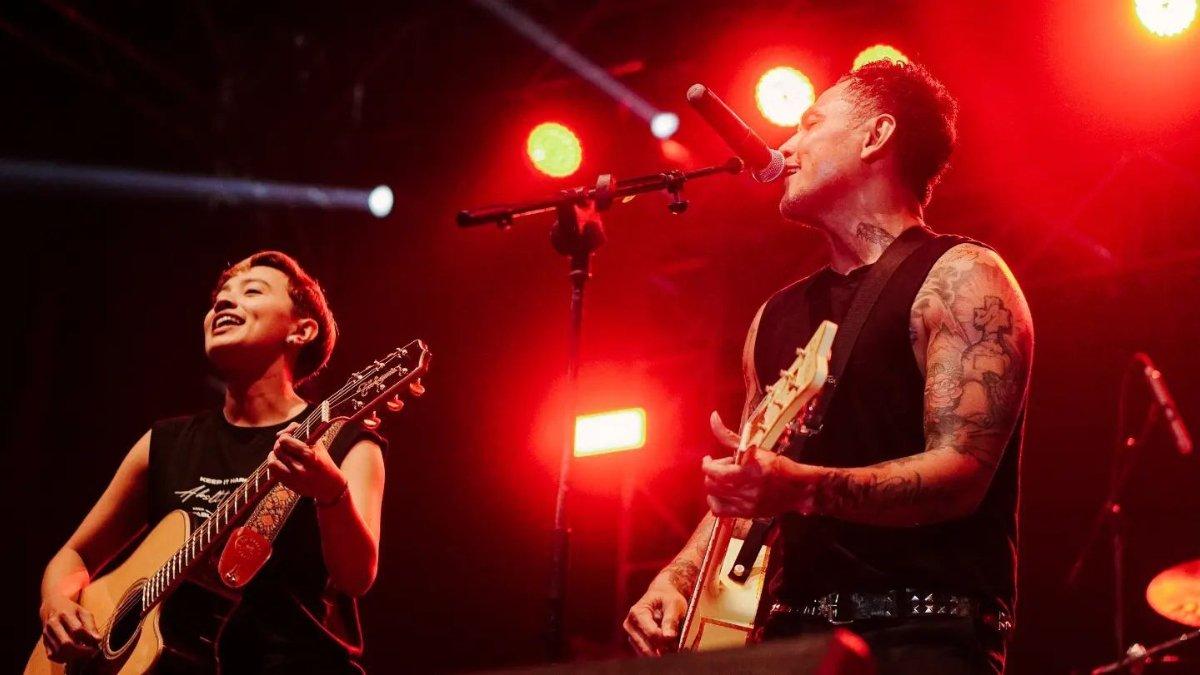 Chord Gitar dan Lirik Lagu Bad bad bad- Superman is Dead: Bad bad bad ...