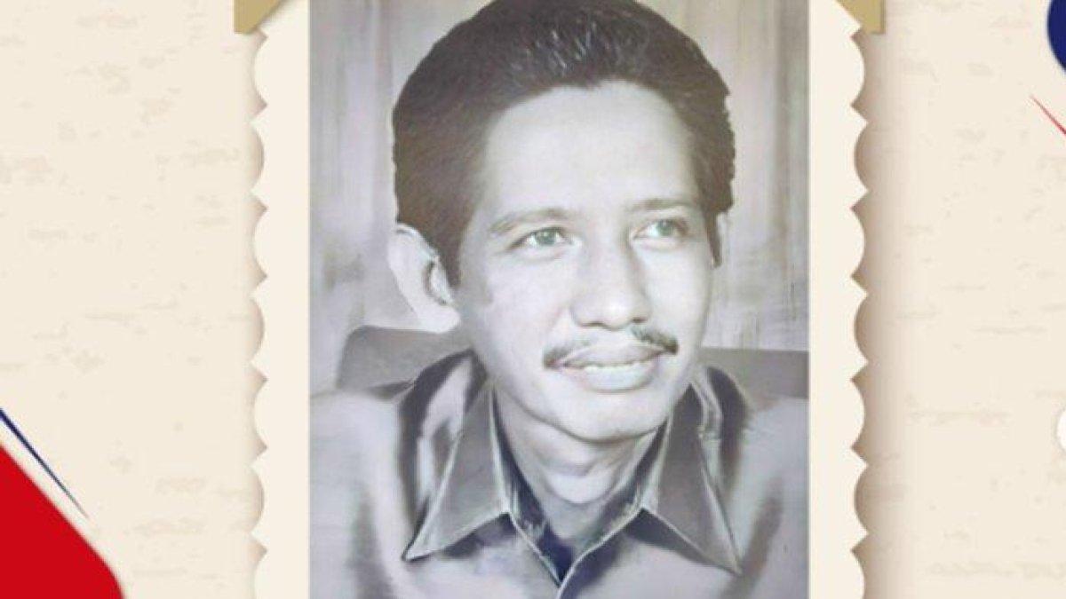 Kilas Peristiwa: Sutami 'Menteri Termiskin' Era Soeharto, Rumah Dicicil ...