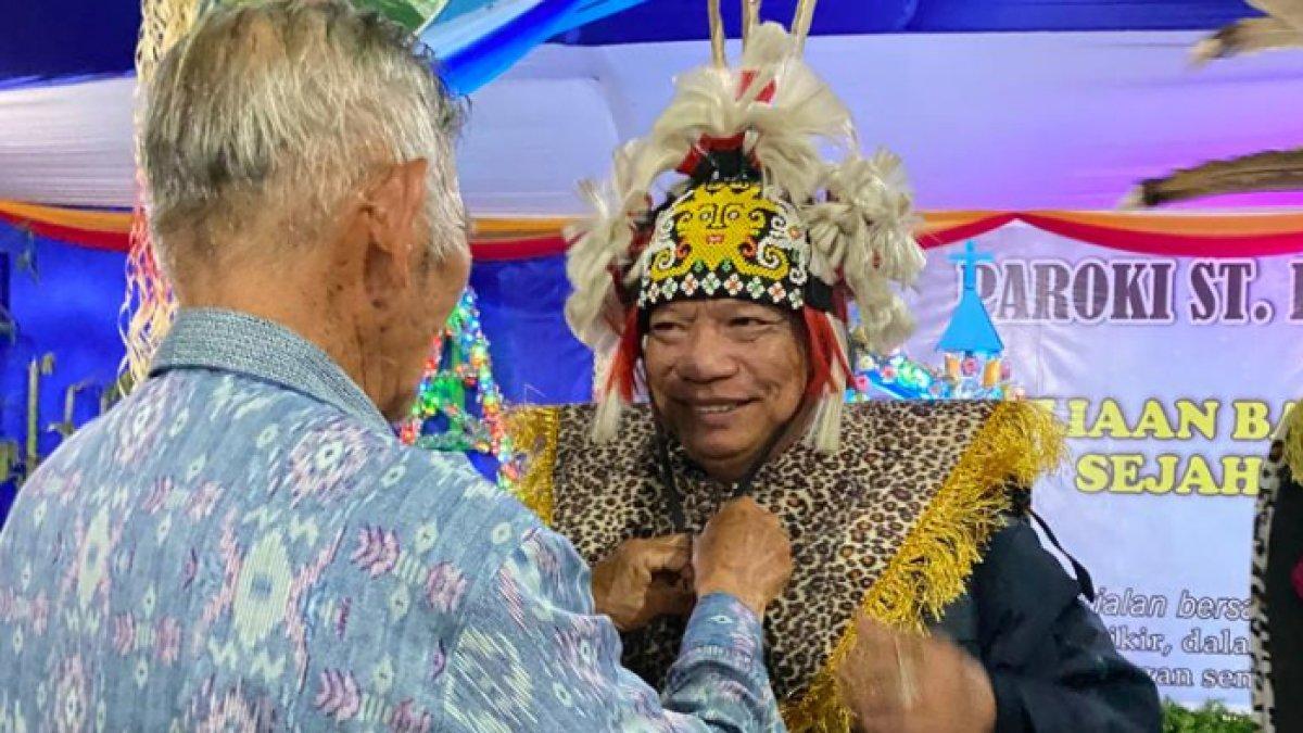 Taprof Lemhannas RI AM Putut Prabantoro: Jaga dan Jangan Jual Tanah ...