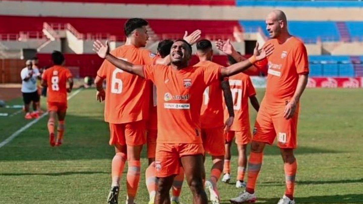 Sinyal Rebutan PSBS-Malut United: Terens Puhiri Masuk Radar, Berikut ...