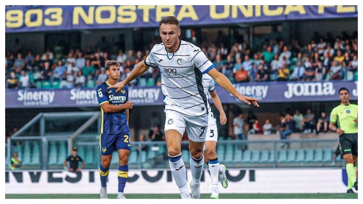 Profil Teun Koopmeiners, Gelandang Jangkar Produktif Atlanta yang Siap ...