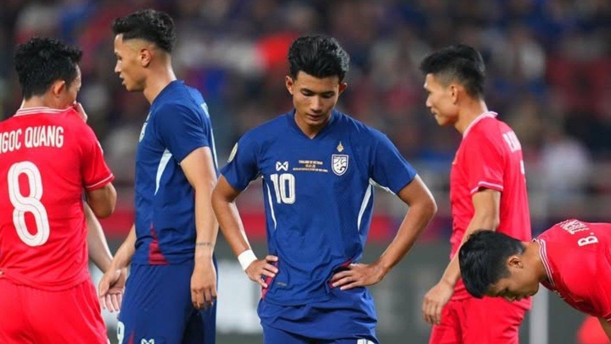Kemenangan Mahal Timnas Vietnam untuk ASEAN Cup Dibalas dengan ...