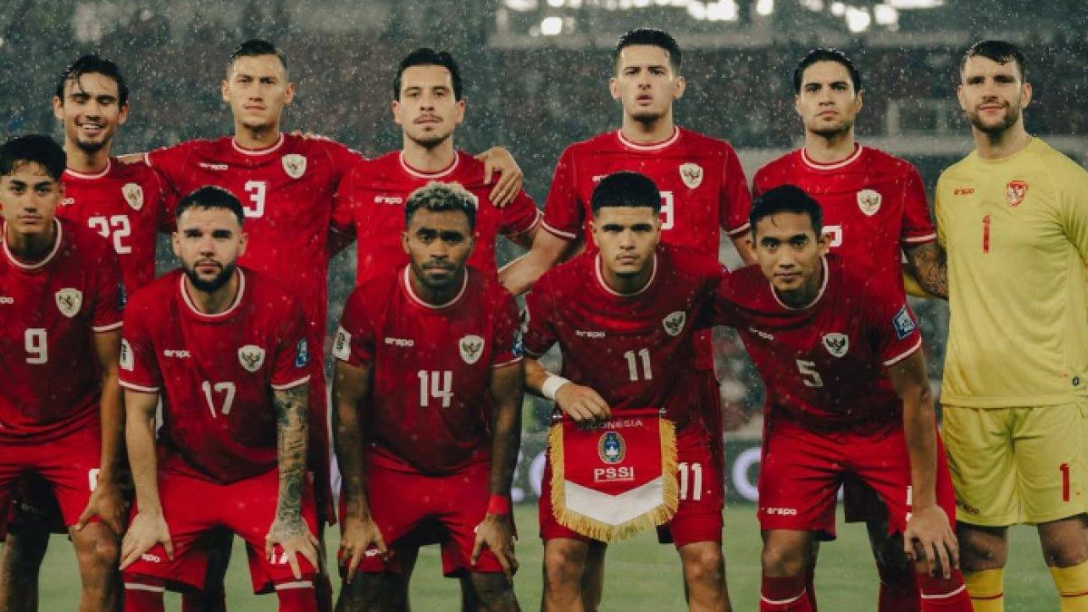 Profil 4 Bintang Timnas Indonesia Potensi Comeback di Era Patrick Kluivert: 1 Paling Dirindukan ...