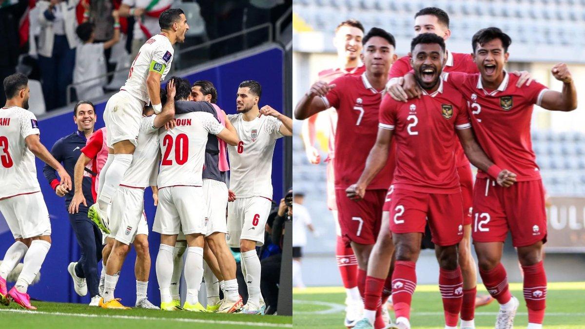 Berkah Piala Asia 2023: Bintang Timnas Iran ke Inter Milan, Andalan ...