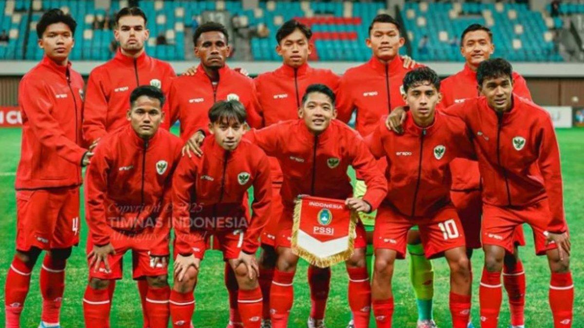 Takluk dengan Timnas U-20 Iran, Indra Sjafri Beri Tanggapan Positif ... Takluk dengan Timnas U-20 Iran, Indra Sjafri Beri Tanggapan Positif ...