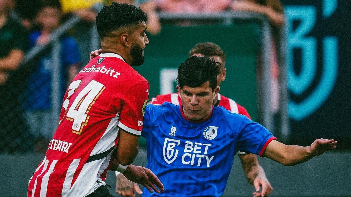 Profit Timnas Indonesia Naturalisasi Tristan Schenkuizen: Ada 4, Pilar ...