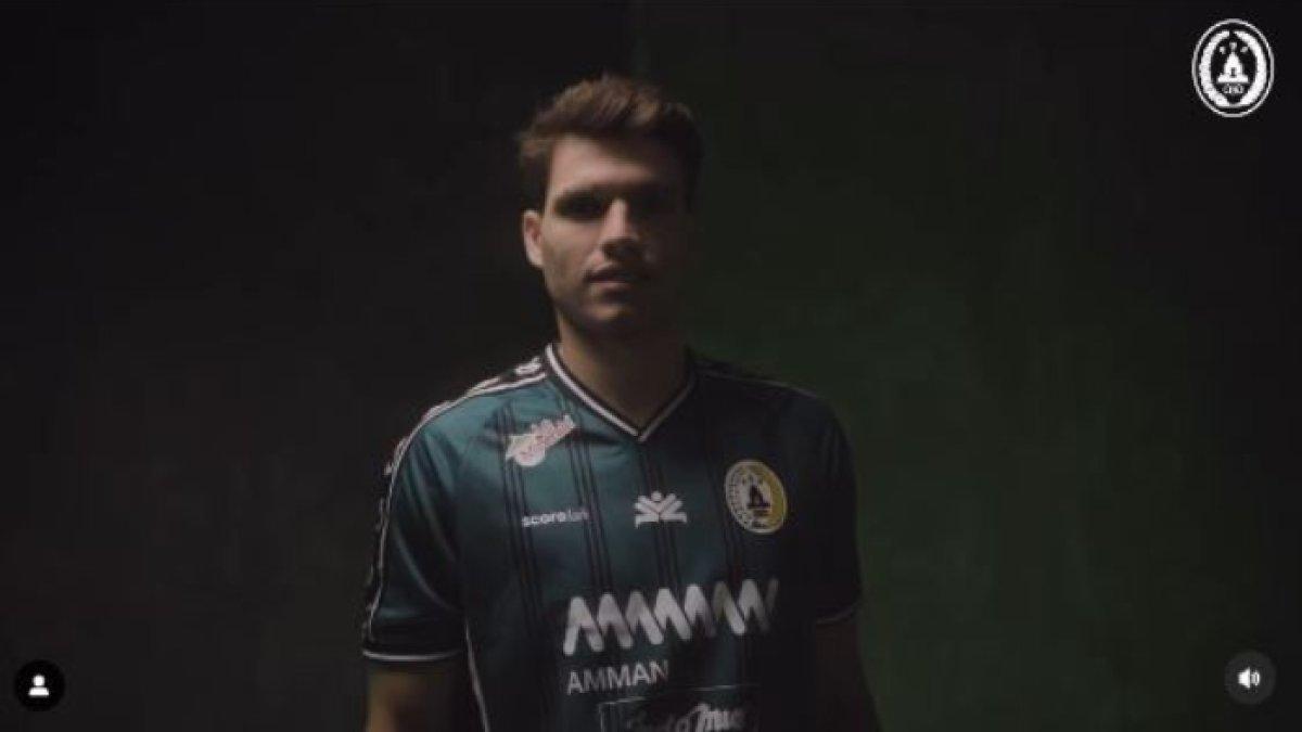 Sosok Vico Duarte, Bidikan Lama yang Kembali Masuk Radar Arema FC ...