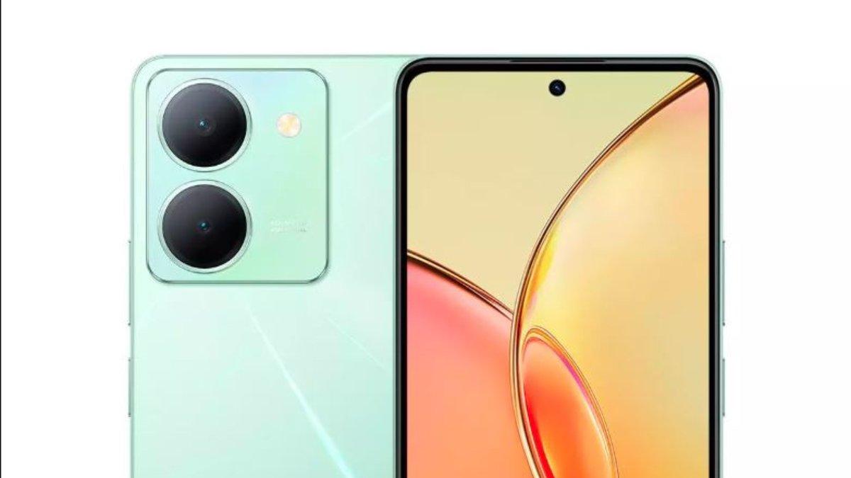 Review Vivo Y36 5G, HP Kelas Menengah dengan Spesifikasi di Atas Rata ...