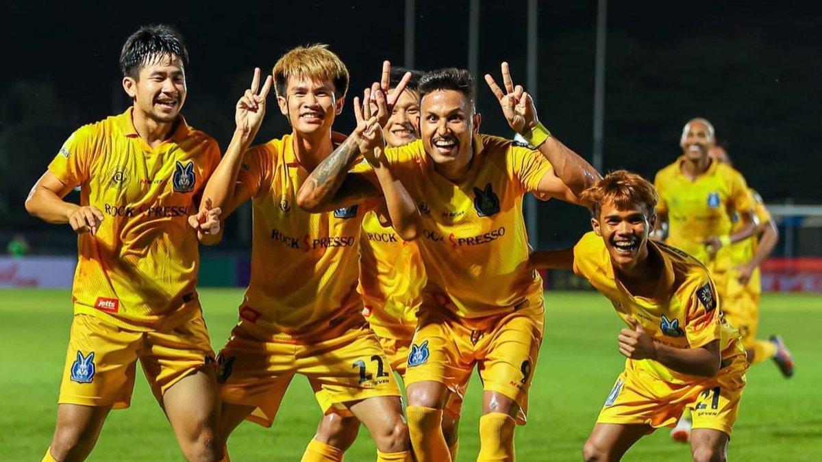 Wander Luiz Out dari Chanthaburi FC? 2 Cikal Bakal Angkat Kaki Mencuat ...