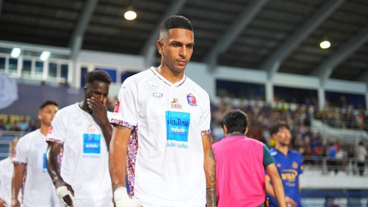 Profil Willen Mota: Permata Mematikan Port FC yang Wajib Dipantau sejak ...