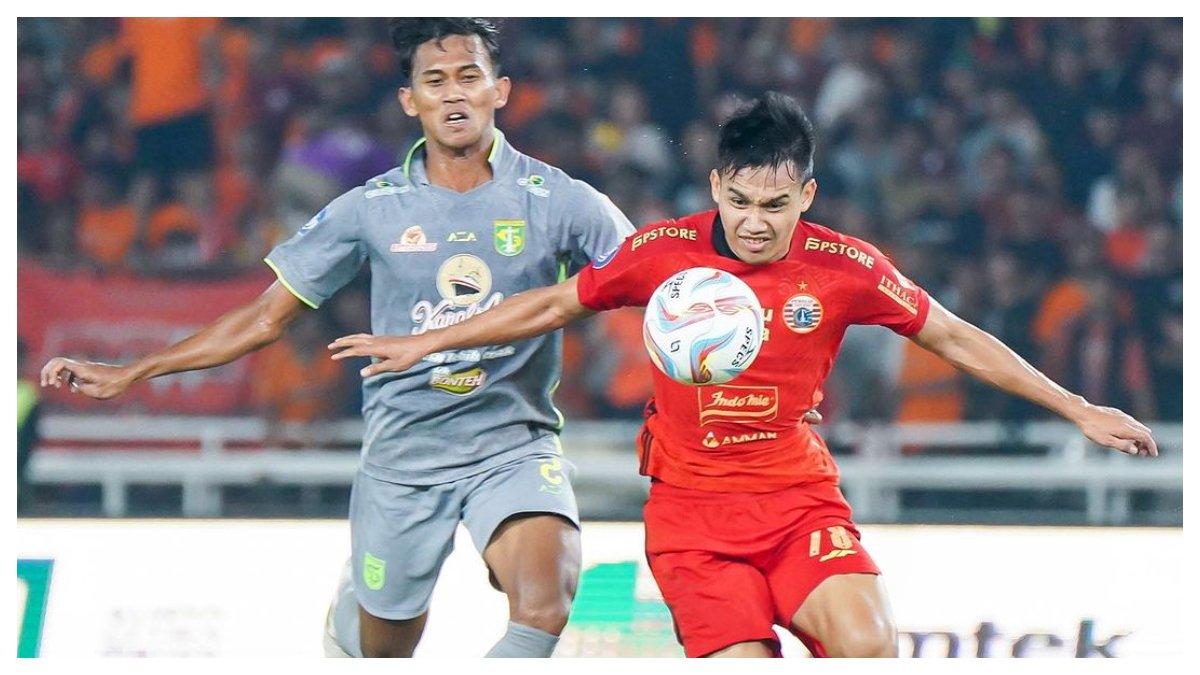 Profil Witan Sulaeman: Penyerang Subur Milik Timnas Indonesia, Tak ...