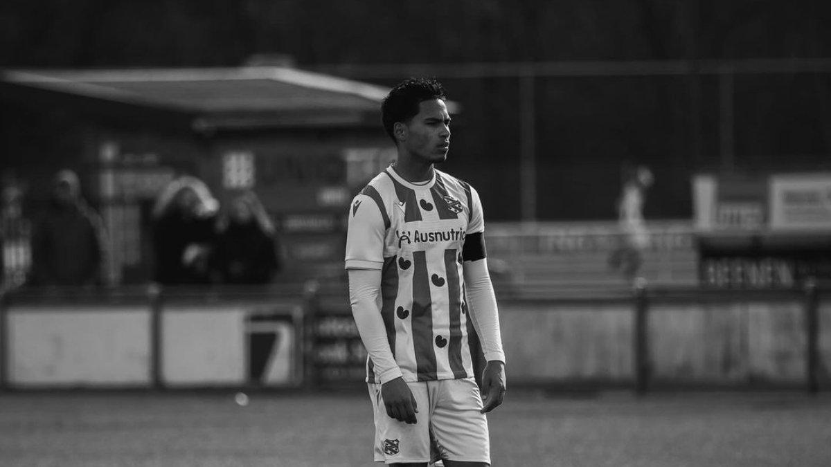 Profil Xavi Woudstra, Suksesor Thom Haye SC Heerenveen, Kandidat ...