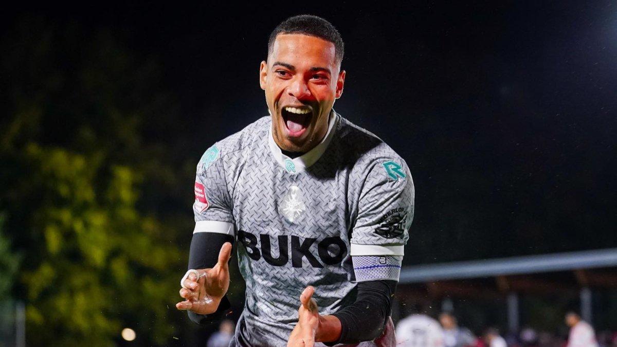 Keuntungan Mencolok Timnas Indonesia Naturalisasi Yael Liesdek: Alumnus ...