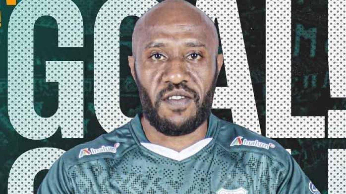 Profil Yohanis Nabar: Habis Kontrak di PSBS Biak, Persibo Bojonegoro ...
