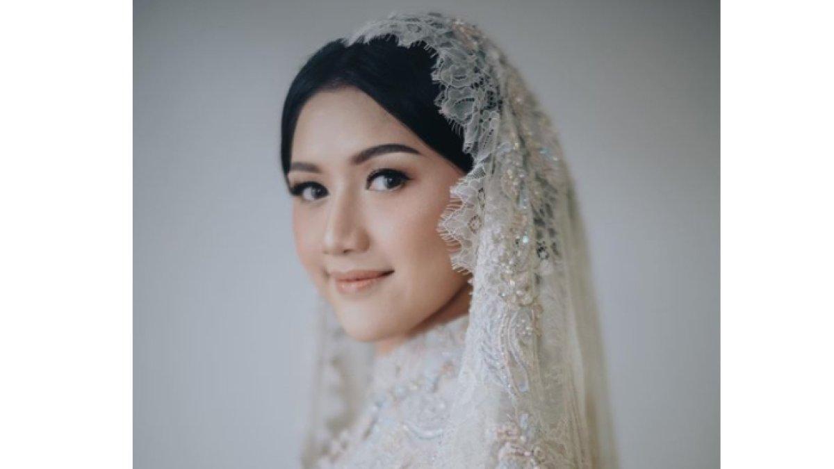 Profil Erina Gudono, Calon Menantu Jokowi yang Juga Putri Indonesia DIY 2022, Pernah Kuliah di ...