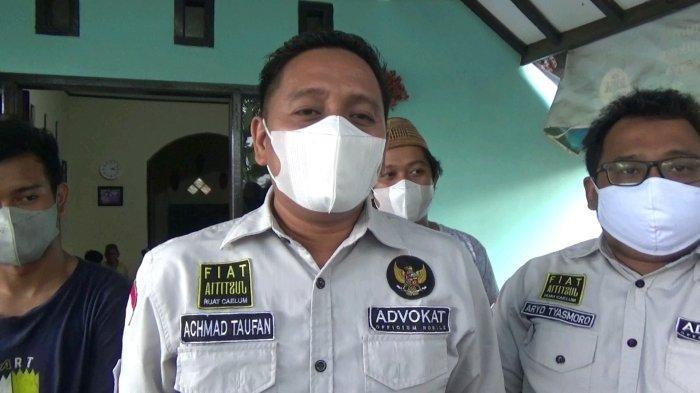 Pengacara Sebut Yoris dan Danu Alami Tekanan Hebat terkait Pembunuhan ...