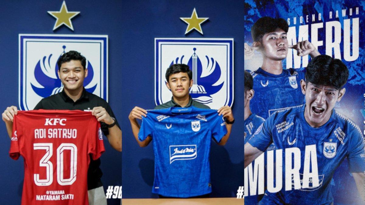 Nasib Apes PSIS Semarang, Datangkan 3 Pemain Anyar tapi Tetap Disorot ...