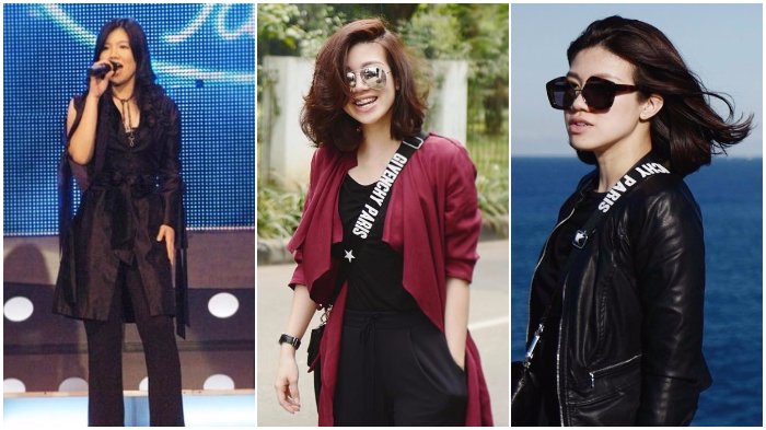 Menghilang Setelah Lulus Indonesian Idol, 7 Potret Kabar Terbaru Agatha ...