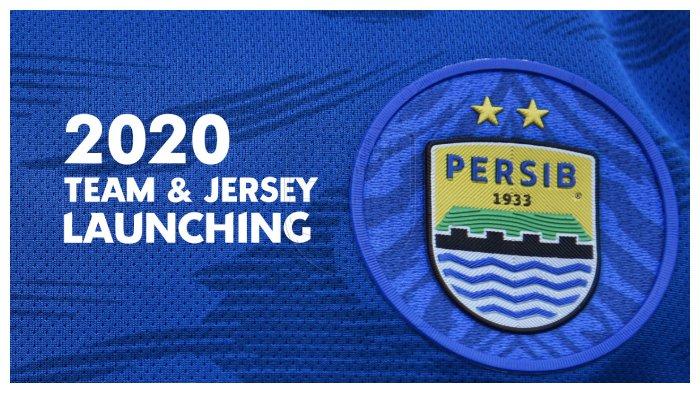 Link Live Streaming Launching Tim Persib Bandung di YouTube Persib TV ...