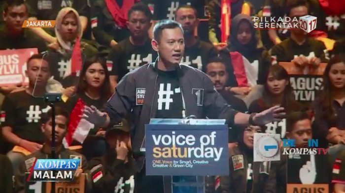 Rilis Buku, Seperti Apa Sih Tanggapan Netizen Tentang #LaunchingBukuAHY ...