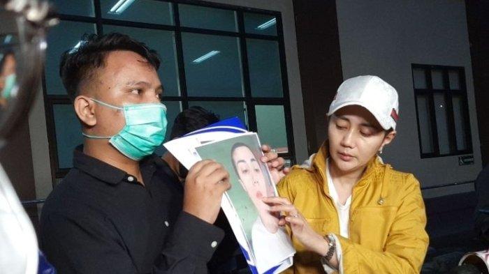 Berawal dari Dituduh Rebut Suami Orang, Aida Saskia Dianiaya sampai ...