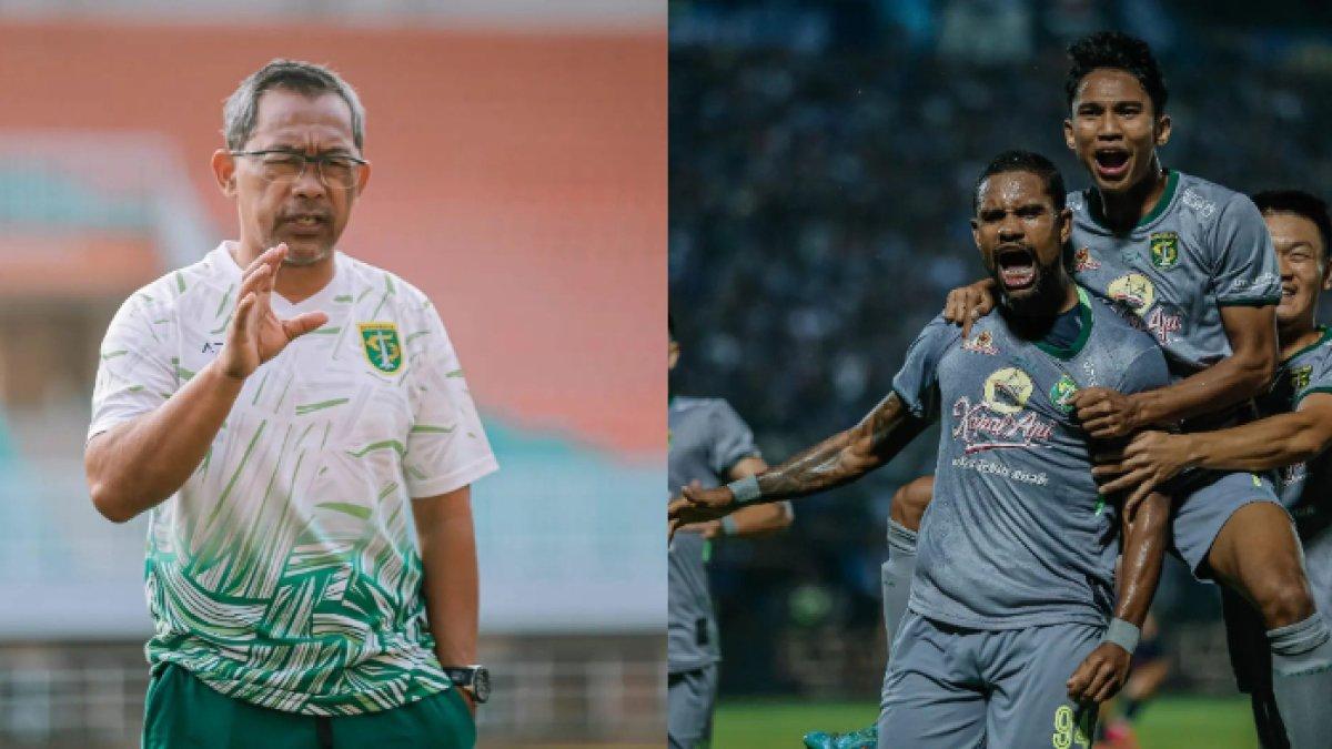 Sisa-sisa Pelatih Lokal yang Siap Bersaing di Liga 1 2023, dari ...