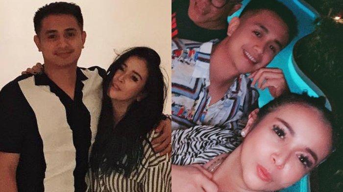 Foto-foto Cantik Jennifer Supit, Istri Ajun Perwira yang Lebih Tua 17 ...