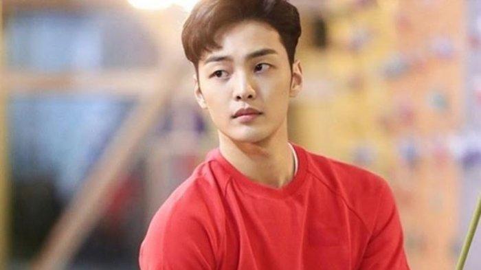 Sosok Kim Min Jae Aktor Korea yang Bintangi Drama Romantis Dali and ...