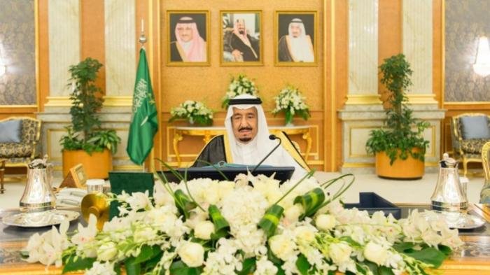 Mulai dari Kunjungan Kerja Hingga Wisata, Inilah Agenda Raja Arab Saudi ...