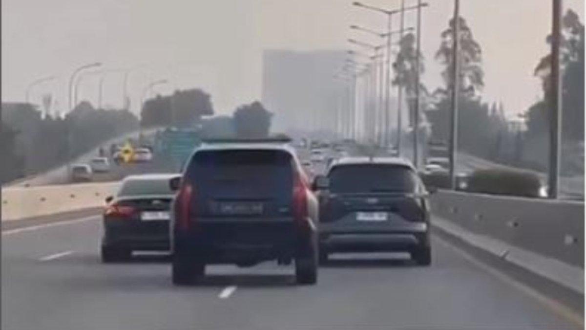 Viral Video Aksi Ugal-ugalan Pajero Sport Berpelat Dinas Polri, Mobil Warga Sipil Nyaris Jadi ...