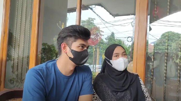 Berdamai dengan Keadaan, Ria Ricis saat Anaknya Terus Dihujat karena ...