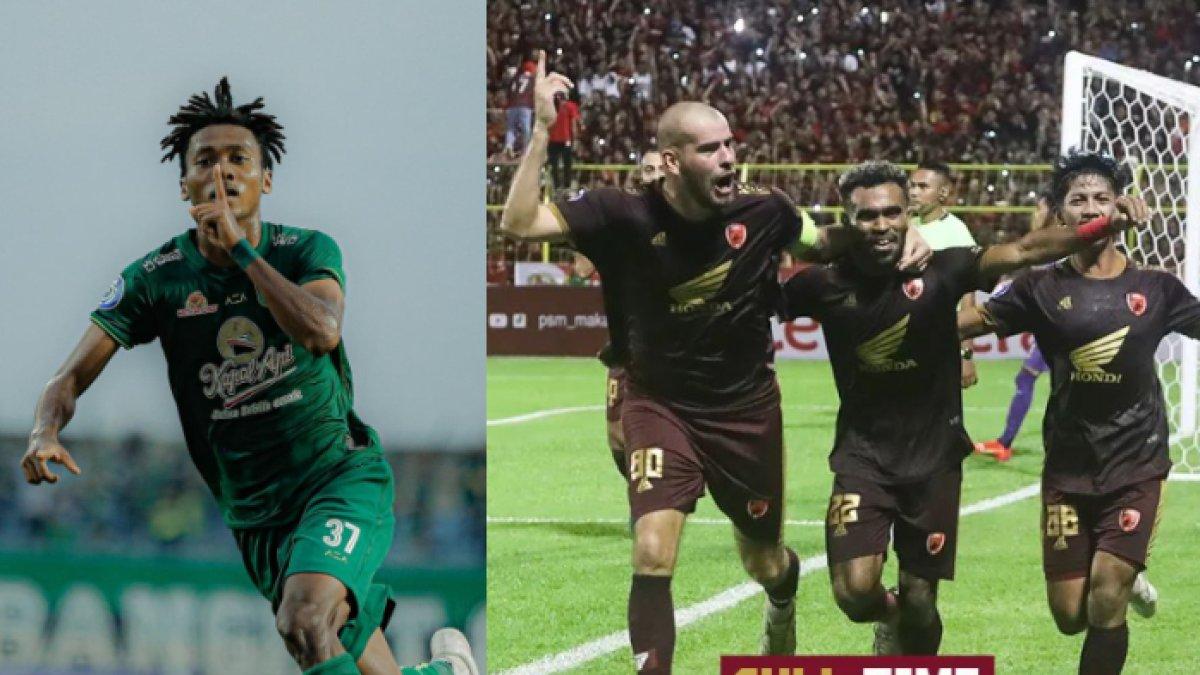 Persebaya Surabaya Beruntung Punya Sosok Alta Ballah, Harga Pasarannya ...