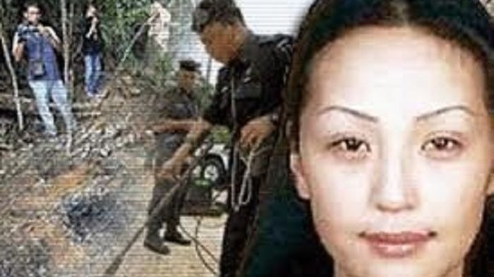 7 Misteri Kematian Altantuya Shaariibuu, 'Selingkuhan' Najib Razak: Isu ...