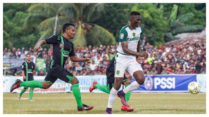 Preview Persebaya Vs Persidago, Peluang Amigol Balde Puncaki Top Skor ...