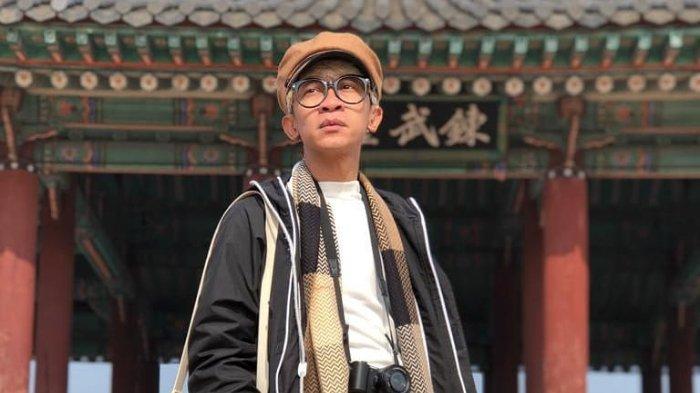 Penampilan Terbaru Aming Buat Heboh Warganet, sang Komedian Singgung ...