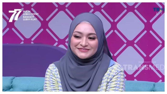 Viral Tak Izinkan Sule Bawa Adzam Menginap, Nathalie Holscher Singgung Kesepakatan: Kalau Main ...