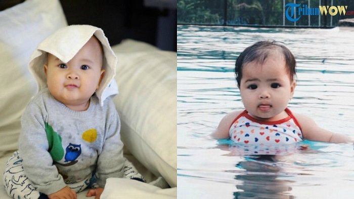 Dedek-Dedek Gemes Ini Punya Followers Berlimpah! Banyak Mana Sama ...