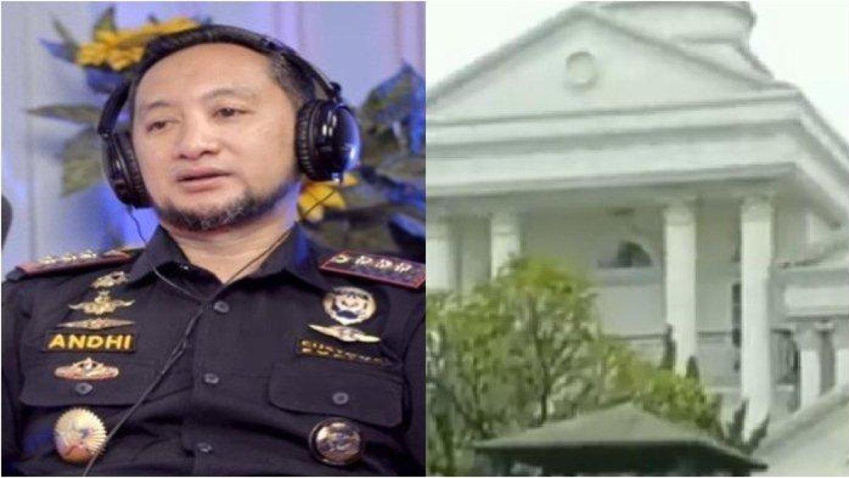 Salip Wapres Maruf Amin, Kekayaan Kepala Bea Cukai Makassar Andhi Pramono Kini Diperiksa KPK ...