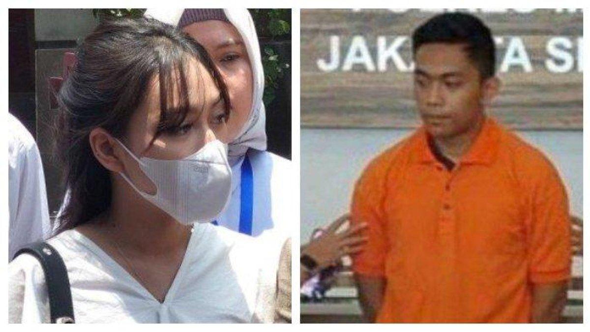APA, Eks Pacar Mario Dandy Akhirnya Lapor Polisi, Tak Terima Dituduh Jadi Provokator ...